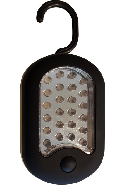 Freecamp Mini 3+24 Led Lamba Freecamp Mini 3+24 Led Lamba