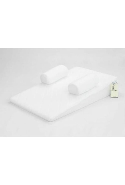 Pierre Cardin Maxi Bebek Reflü Yastığı Pierre Cardin Maxi Bebek Reflü Yastığı