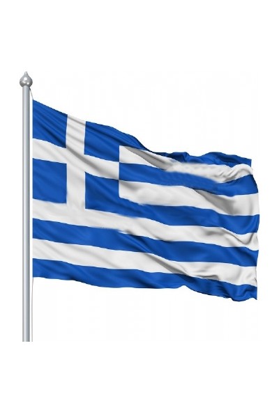 Ekin Bayrakçılık Yunanistan Bayrağı Ekin Bayrakçılık Yunanistan Bayrağı