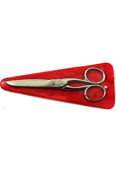 Terzi Temizleme Makası 6 No 232/6