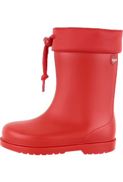Igor W10100 Chufo Cuello Çocuk Bot