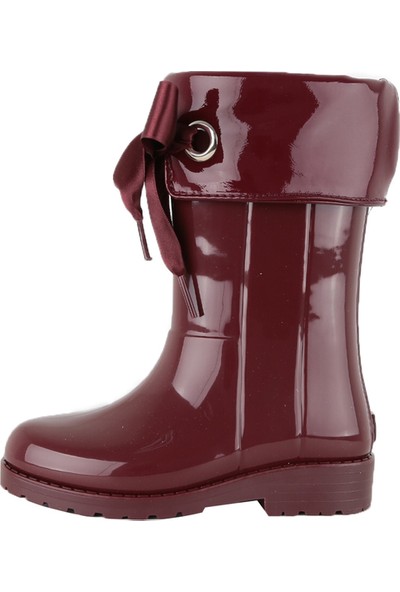 Igor W10114 Campera Charol Çocuk Bot