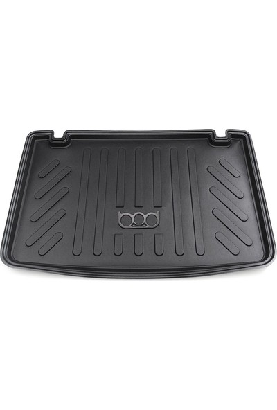 Bod Renault Clio 4 Bagaj Havuzu 2012-2015 Bod Renault Clio 4 Bagaj Havuzu 2012-2015