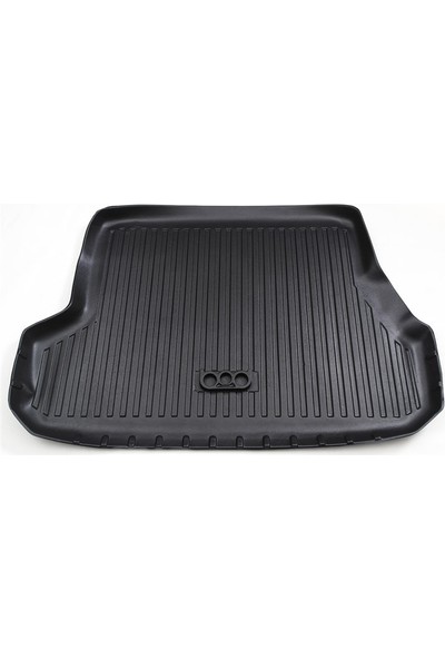 Bod Hyundai Accent Bagaj Havuzu 1996-2000 Bod Hyundai Accent Bagaj Havuzu 1996-2000