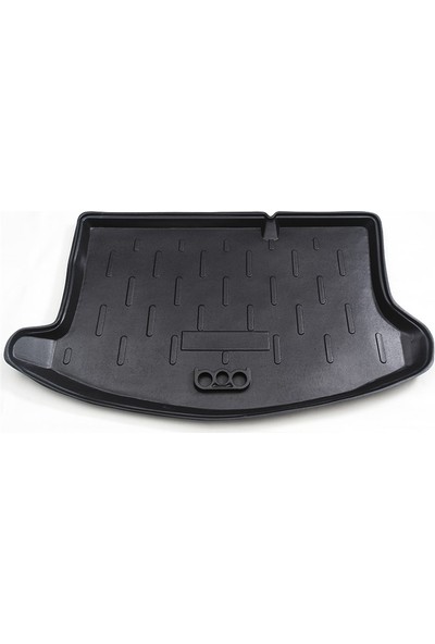 Bod Ford Fiesta Bagaj Havuzu 2008-2015 Bod Ford Fiesta Bagaj Havuzu 2008-2015