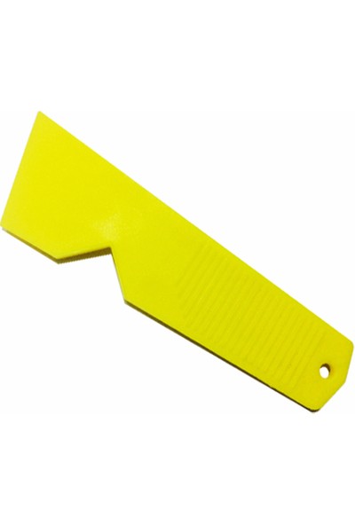 Kementaş Mini Ispatula