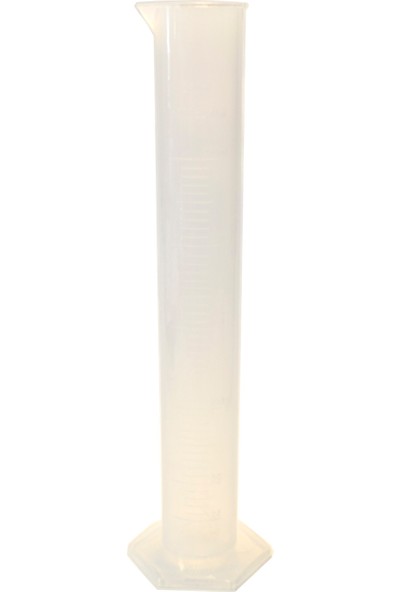 Plastik Mezür 100 Ml Plastik Mezür 100 Ml