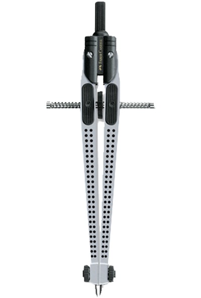 Faber-Castell Pergel Grip 2001