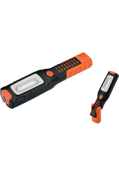 Retta Rcl0470 Profesyonel Şarjlı Led Lamba 6 Ledli 7000 Kelvin