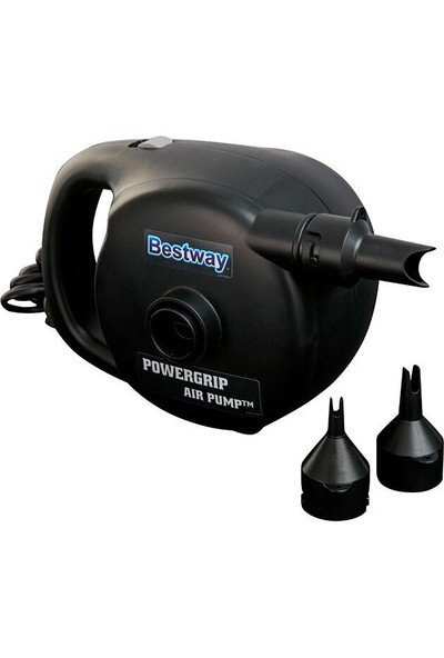 Bestway Profesyonel Ekstra Güçlendirilmiş Elektrikli Pompa 62098