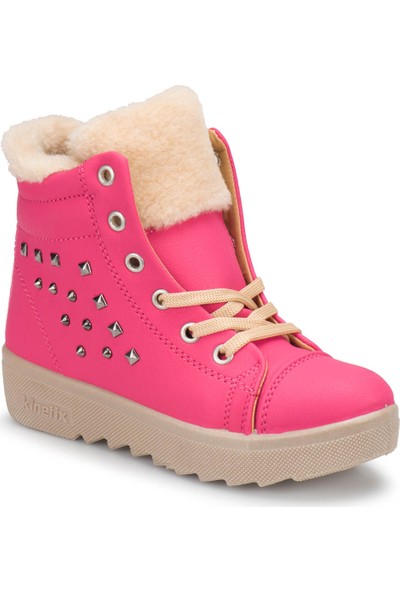 Kinetix Sevay Pembe Kız Çocuk Bot