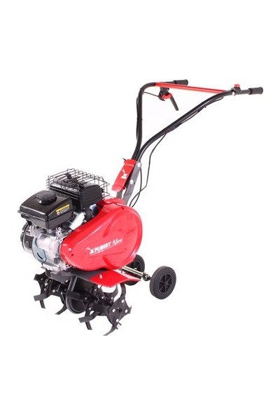 Pubert Nano 20R Mini Çapa Makinası Pubert Nano 20R Mini Çapa Makinası