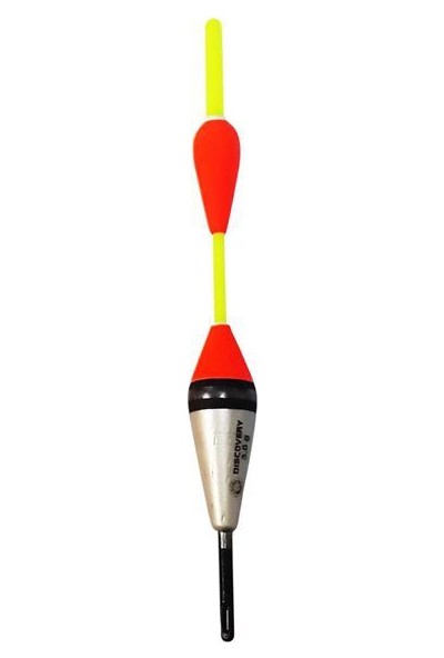 Şamandıra Dft Sliding Floats 666 15,00 Gr 1/10 Şamandıra Dft Sliding Floats 666 15,00 Gr 1/10