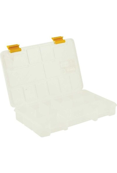 Kutu Mano 9'' Klasik Organizer (24)