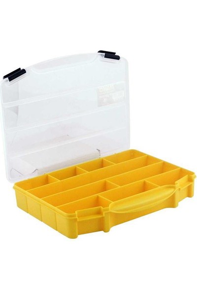 Kutu Mano 10'' Organizer (24)