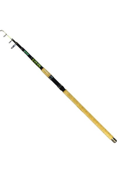 Discovery Dft Maridian Force 270 cm 50-100Gr Teleskopik Olta Kamışı Discovery Dft Maridian Force 270 cm 50-100Gr Teleskopik Olta Kamışı