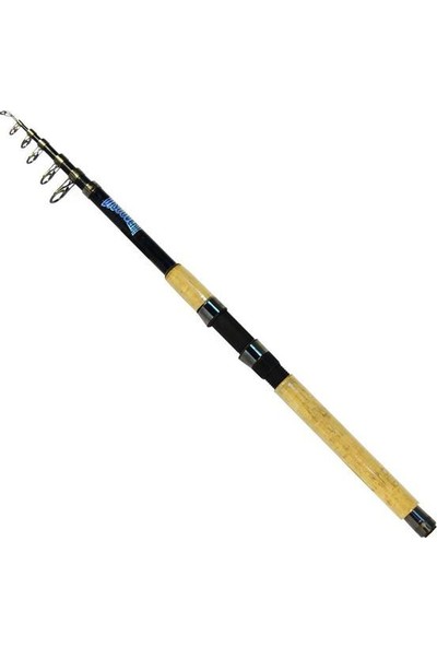 Discovery Dft Kingstone 50-100Gr 300 cm Teleskopik Olta Kamışı
