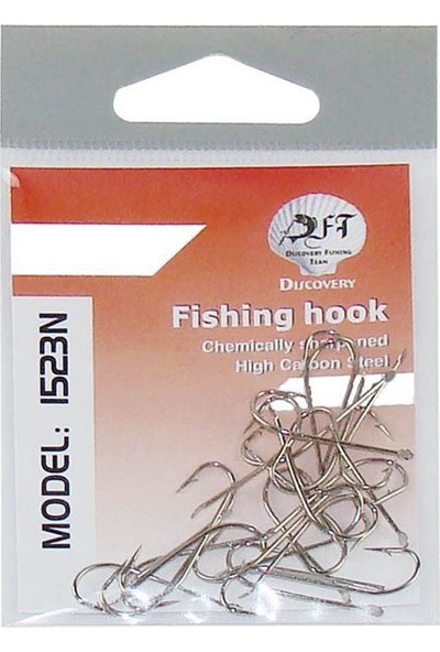 İğne Dft 1523 Nıckel No:07 1/25 İğne Dft 1523 Nıckel No:07 1/25