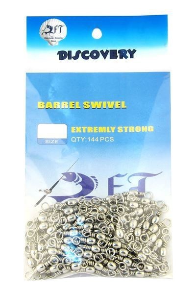 Fırdöndü Nikel No:1/0 1/144