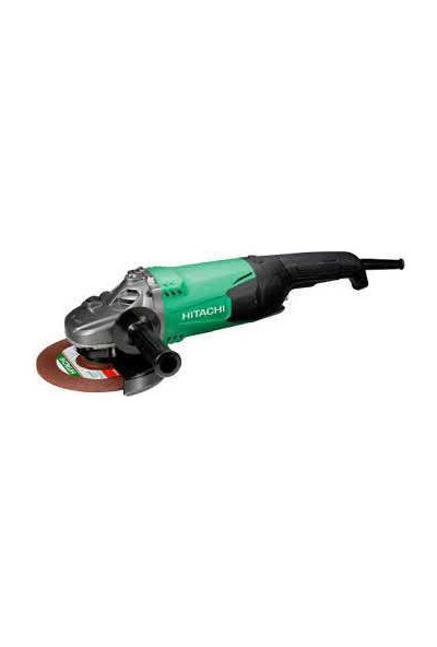 Hitachi G18St Taşlama 180Mm 2200W Hitachi G18St Taşlama 180Mm 2200W