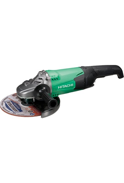 Hitachi G23St Taşlama 230Mm 2200W Hitachi G23St Taşlama 230Mm 2200W