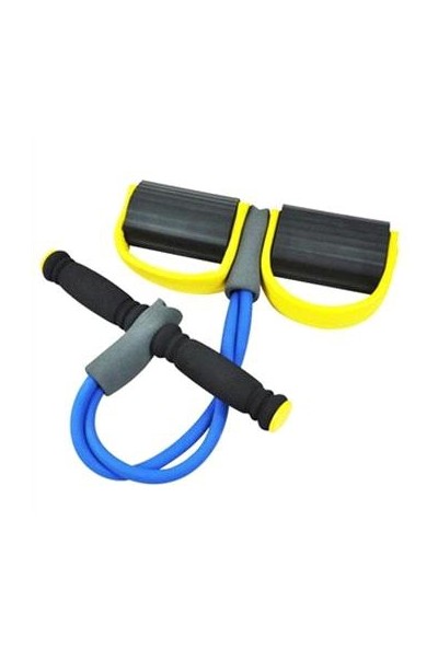 Pratik Jimlastik Aleti Body Trimmer