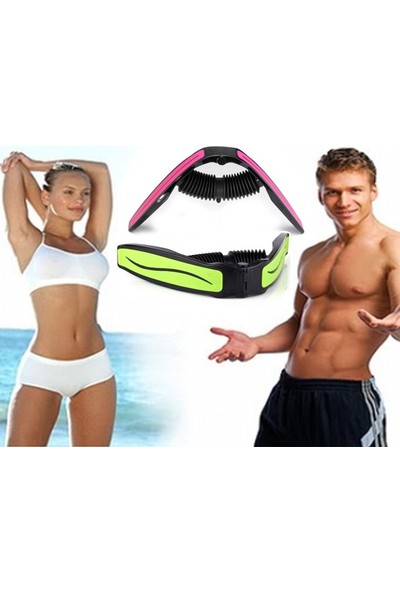 Pratik Mini Fitness Equipment Pratik Mini Fitness Equipment