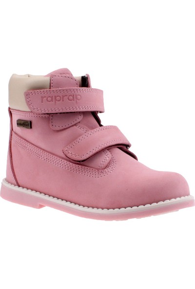 Rap Rap Kız Çocuk 038 Leather Bot