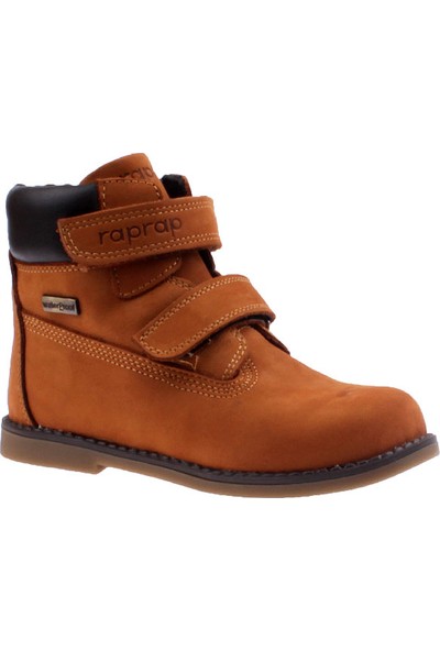 Rap Rap Kız Çocuk 038 Leather Bot