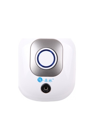 Ozon Hava Temizleme Cihazı