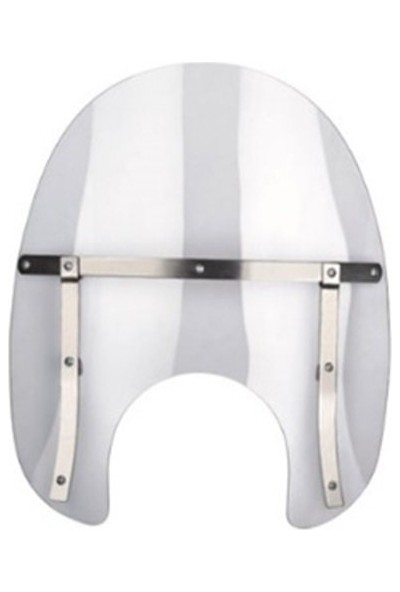 Tümopar Siperlik Camı Chopper Metal Aparatlı Bs0602 (53Cm X 575Cm X 3Mm) Tümopar Siperlik Camı Chopper Metal Aparatlı Bs0602 (53Cm X 575Cm X 3Mm)