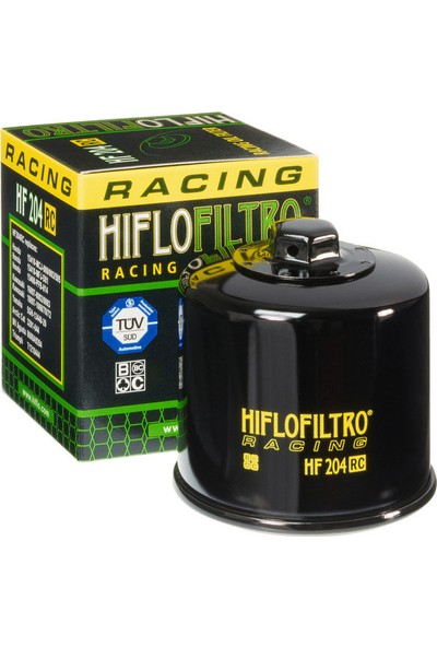Hiflo Hiflo Yağ Filtresi, Hf204Rc 951 Yamaha Mt-07 Yzf-R25 Mt-25 Honda Cb600 Cbf600 Cbr600 Nt700 Vfr800, Cbr954 Nc750 X 2014 2016 Hiflo Hiflo Yağ Filtresi, Hf204Rc 951 Yamaha Mt-07 Yzf-R25 Mt-25 Honda Cb600 Cbf600 Cbr600 Nt700 Vfr800, Cbr954 Nc750 X 2014 2016