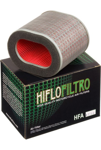 Motospartan Hava Filtresi Hiflo Hfa1713 Honda Nt700 V/Va-6,7,8,9,A,B,C,D Deauville (Abs) Rc52 06-13 Motospartan Hava Filtresi Hiflo Hfa1713 Honda Nt700 V/Va-6,7,8,9,A,B,C,D Deauville (Abs) Rc52 06-13