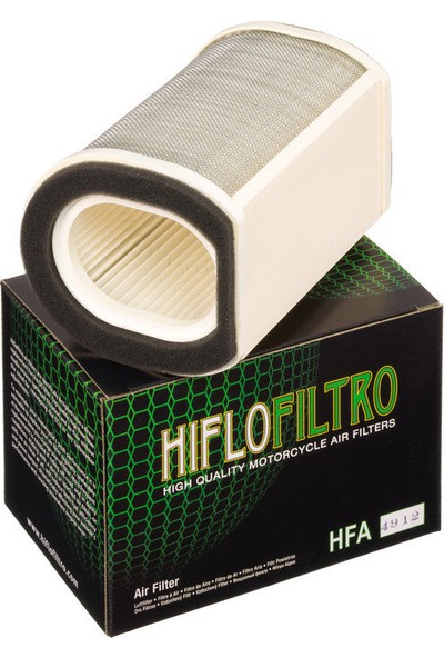 Hiflo Hava Filtresi Hiflo Hfa 4912 Yamaha Fjr1300 (01-16) Xvs1300 A (14-15) Hiflo Hava Filtresi Hiflo Hfa 4912 Yamaha Fjr1300 (01-16) Xvs1300 A (14-15)