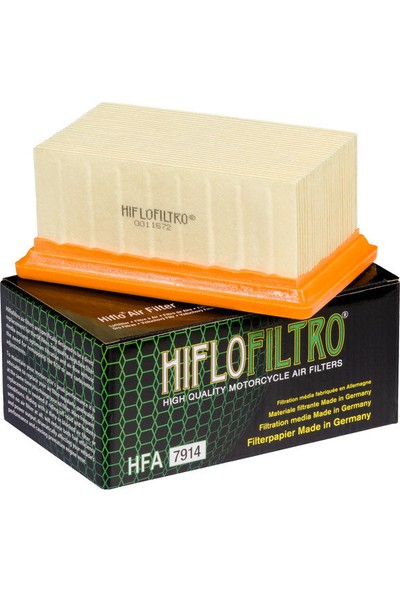 Hiflo Hava Filtresi Hiflo Hfa 7914 R1200 Gs (10-12) R1200 R (11-14) R1200 Rt (10-14) Hiflo Hava Filtresi Hiflo Hfa 7914 R1200 Gs (10-12) R1200 R (11-14) R1200 Rt (10-14)