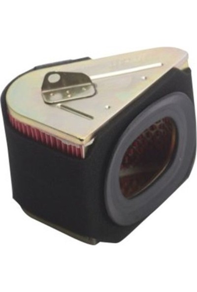 Motospartan Hava Filtresi Üçgen B08 Mondıal Mt125 Zn125 Rt Rr Re Rf Upm 100Urt Znx Znu Lyl Rt-A 100Rt 125Cc Scooter Motospartan Hava Filtresi Üçgen B08 Mondıal Mt125 Zn125 Rt Rr Re Rf Upm 100Urt Znx Znu Lyl Rt-A 100Rt 125Cc Scooter