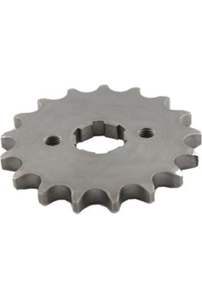 Motospartan Ön Dişli 14T Cg
