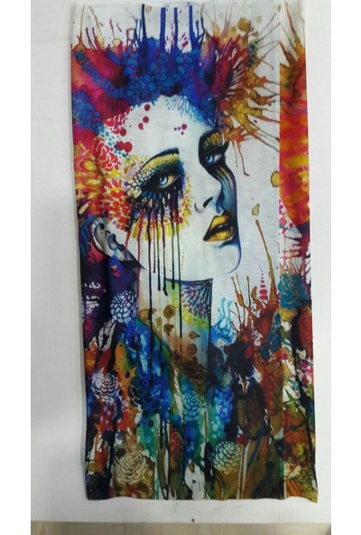 Motospartan Buff (Bandana - Boyunluk ) 2646