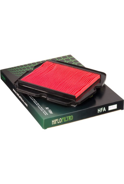 Hiflo Hava Filtresi Hiflo Hfa1921 Honda Gl1800 Goldwıng