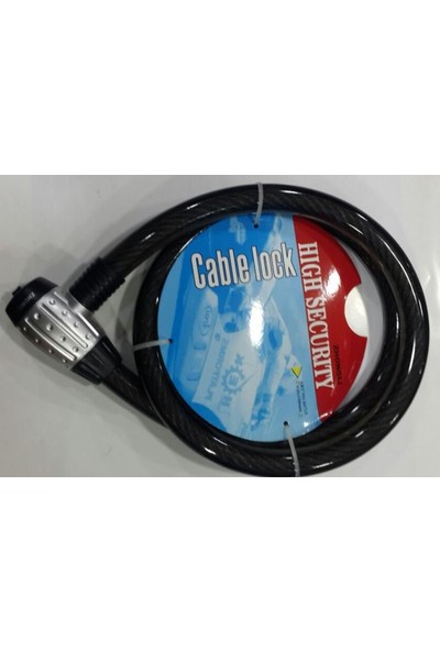 Motospartan Halat Kilit 25X150 Zongli 84715 Motospartan Halat Kilit 25X150 Zongli 84715