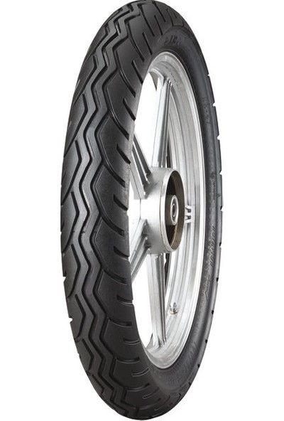 Motospartan Dış Lastik Dubleks - 2.75-18 Nr-47 Tl 42P Honda Cbf150 Cb125 E Ybr125 Cg125 Agk Ön Motospartan Dış Lastik Dubleks - 2.75-18 Nr-47 Tl 42P Honda Cbf150 Cb125 E Ybr125 Cg125 Agk Ön