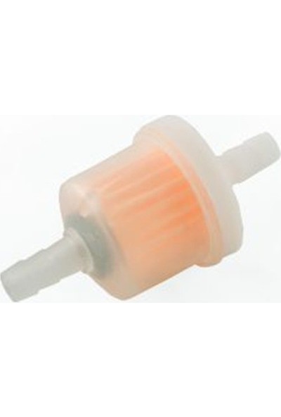 Motospartan Benzin Filtresi (Süzgeci) Universal