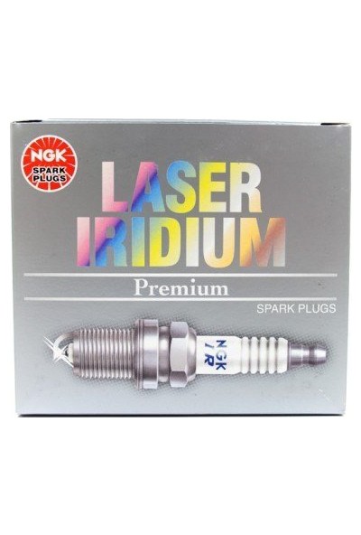 Ngk Ateşleme Bujisi Ngk Sımr8A9 Honda Cbr 250 R & Crf 250 L