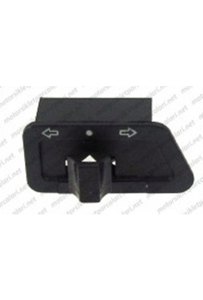 Motospartan Sinyal Düğmesi Honda Spacy 110 Oem