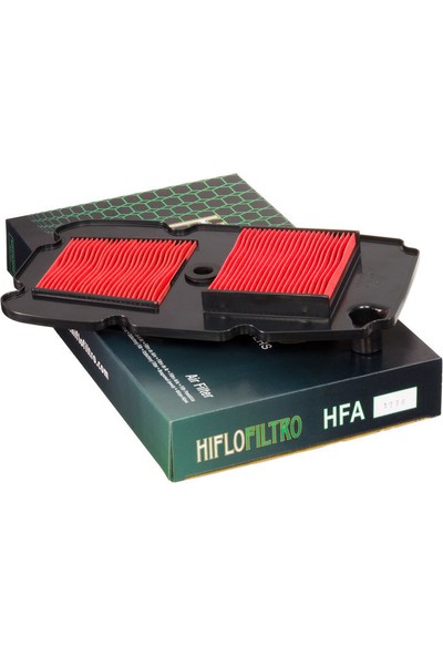 Tümopar Hava Filtresi Hiflo Hfa1714 Honda Xl 700 V Transalp 2008-2013 Tümopar Hava Filtresi Hiflo Hfa1714 Honda Xl 700 V Transalp 2008-2013