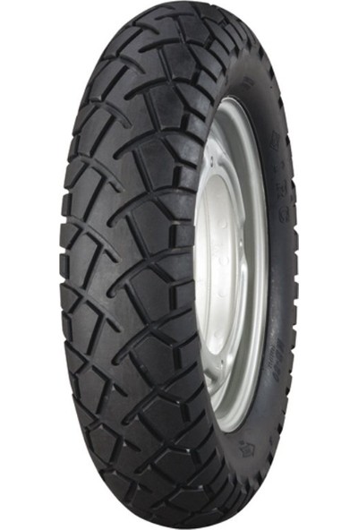 Motospartan Dış Lastik Dubleks - 3.00-10 Mb-80 Tl Motospartan Dış Lastik Dubleks - 3.00-10 Mb-80 Tl