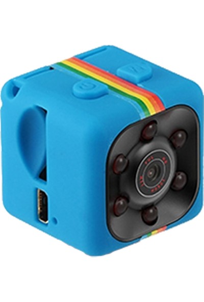 Ally Ally Sq11 Mini Kamera 1080P Hd Dvr Ally Ally Sq11 Mini Kamera 1080P Hd Dvr