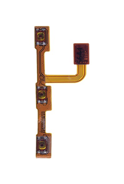 Ally Huawei P9 Lite On Off Yan Ses Filmi