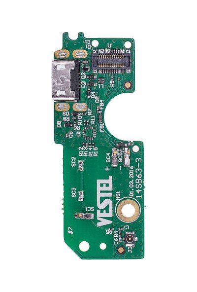 Ally Vestel Venus V3 5010 Şarj Soket Mikrofon Bordu Ally Vestel Venus V3 5010 Şarj Soket Mikrofon Bordu