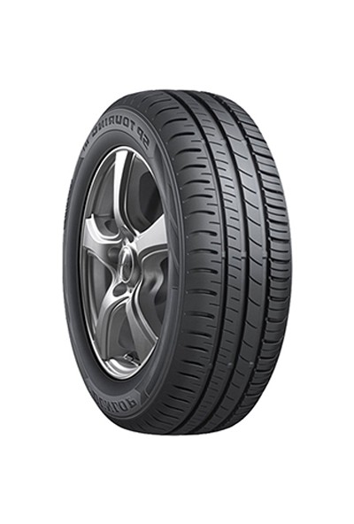 Dunlop 185/60 R15 84T SP Touring R1 Oto Yaz Lastiği ( Üretim Yılı: 2021 )